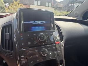 Pelēks Opel Ampera 2014 Viļņa, ar dzinēja tilpumu 1.40 L un nobraukumu 160 tūkst. km par 3900 €, foto 26 vietnē AUTOMOTO.COM.LV