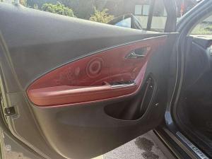 Pelēks Opel Ampera 2014 Viļņa, ar dzinēja tilpumu 1.40 L un nobraukumu 160 tūkst. km par 3900 €, foto 31 vietnē AUTOMOTO.COM.LV