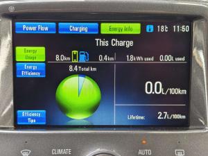 Balts Opel Ampera 2012 Viļņa, ar dzinēja tilpumu 1.40 L un nobraukumu 254 tūkst. km par 6000 €, foto 16 vietnē AUTOMOTO.COM.LV