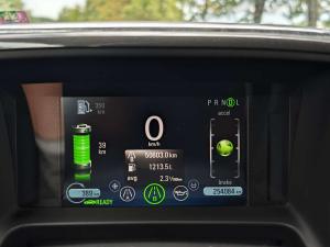 Balts Opel Ampera 2012 Viļņa, ar dzinēja tilpumu 1.40 L un nobraukumu 254 tūkst. km par 6000 €, foto 24 vietnē AUTOMOTO.COM.LV