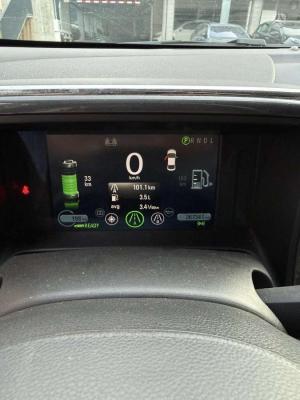 Balts Opel Ampera 2012 Viļņa, ar dzinēja tilpumu 1.40 L un nobraukumu 267 tūkst. km par 5900 €, foto 15 vietnē AUTOMOTO.COM.LV
