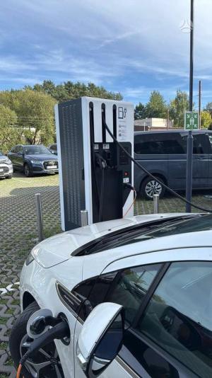 Balts Opel Ampera 2012 Viļņa, ar dzinēja tilpumu 1.40 L un nobraukumu 267 tūkst. km par 5900 €, foto 17 vietnē AUTOMOTO.COM.LV
