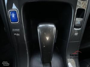 Белый Опель Ампера 2014 в Авиженяй, объемом двигателя 1.40 л и пробегом 94 тыс. км за 9000 €, фото 19 на AUTOMOTO.COM.LV