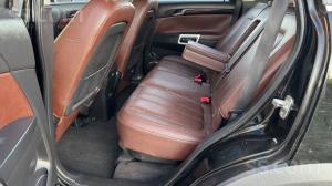 Melns Opel Antara 2006 Rēzekne, ar dzinēja tilpumu 2.00 L un nobraukumu 268 tūkst. km par 3150 €, foto 14 vietnē AUTOMOTO.COM.LV