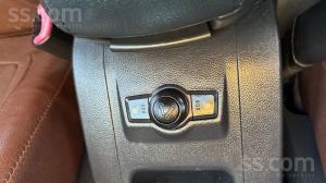 Melns Opel Antara 2006 Rēzekne, ar dzinēja tilpumu 2.00 L un nobraukumu 268 tūkst. km par 3150 €, foto 17 vietnē AUTOMOTO.COM.LV