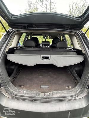 Melns Opel Antara 2007 Viļņa, ar dzinēja tilpumu 2.00 L un nobraukumu 236 tūkst. km par 2700 €, foto 12 vietnē AUTOMOTO.COM.LV