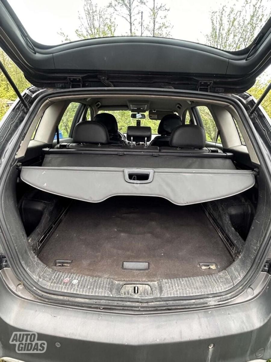 Melns Opel Antara 2007 Viļņa, ar dzinēja tilpumu 2.00 L un nobraukumu 236 tūkst. km par 2700 €, foto 12 vietnē AUTOMOTO.COM.LV