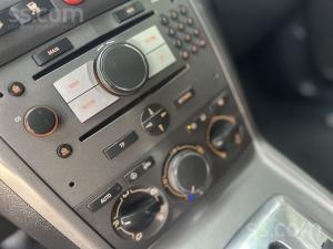 Melns Opel Antara 2007 Cēsis, ar dzinēja tilpumu 2.00 L un nobraukumu 0 tūkst. km par 4400 €, foto 15 vietnē AUTOMOTO.COM.LV