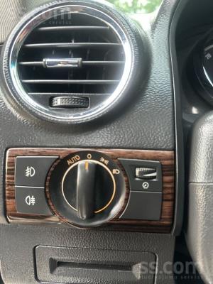 Melns Opel Antara 2007 Cēsis, ar dzinēja tilpumu 2.00 L un nobraukumu 0 tūkst. km par 4400 €, foto 16 vietnē AUTOMOTO.COM.LV