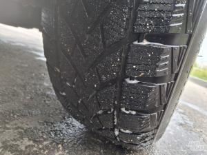 Melns Opel Antara 2007 Utena, ar dzinēja tilpumu 2.00 L un nobraukumu 356 tūkst. km par 1950 €, foto 9 vietnē AUTOMOTO.COM.LV