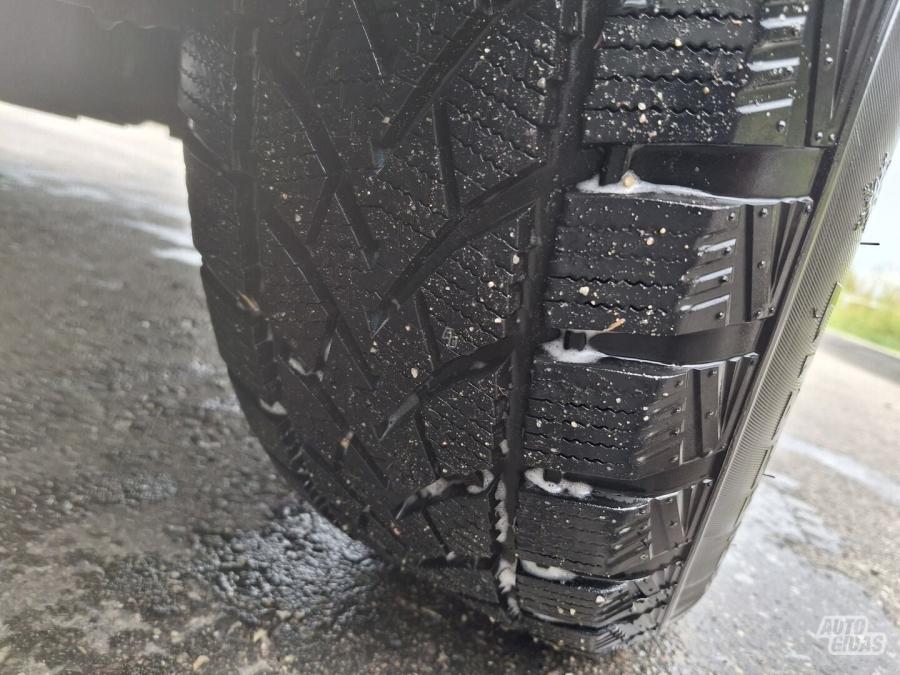 Melns Opel Antara 2007 Utena, ar dzinēja tilpumu 2.00 L un nobraukumu 356 tūkst. km par 1950 €, foto 9 vietnē AUTOMOTO.COM.LV