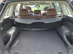 Melns Opel Antara 2007 Ukmergė, ar dzinēja tilpumu 3.20 L un nobraukumu 194 tūkst. km par 4500 €, foto 17 vietnē AUTOMOTO.COM.LV