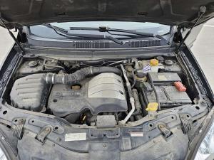 Melns Opel Antara 2007 Viļņa, ar dzinēja tilpumu 1.99 L un nobraukumu 315 tūkst. km par 1500 €, foto 13 vietnē AUTOMOTO.COM.LV