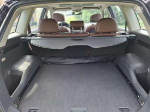 Melns Opel Antara 2007 Ukmergė, ar dzinēja tilpumu 3.20 L un nobraukumu 194 tūkst. km par 4250 €, foto 17 vietnē AUTOMOTO.COM.LV