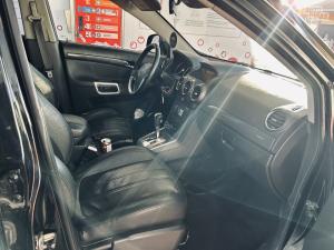 Melns Opel Antara 2008 Klaipėda, ar dzinēja tilpumu 3.20 L un nobraukumu 270 tūkst. km par 3500 €, foto 15 vietnē AUTOMOTO.COM.LV