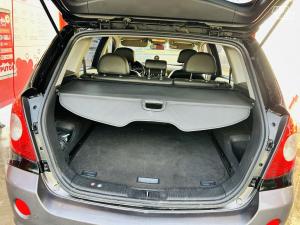 Melns Opel Antara 2008 Klaipėda, ar dzinēja tilpumu 3.20 L un nobraukumu 270 tūkst. km par 3500 €, foto 17 vietnē AUTOMOTO.COM.LV
