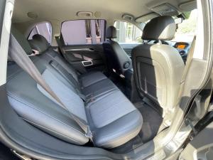 Melns Opel Antara 2008 Rīga, ar dzinēja tilpumu 2.00 L un nobraukumu 290 tūkst. km par 2350 €, foto 21 vietnē AUTOMOTO.COM.LV