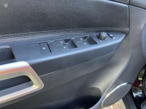 Black Opel Antara 2008 in Vilnius, with an engine capacity of 1.99 L and mileage of 286 thousand km for 2850 €, photo 12 on AUTOMOTO.COM.LV