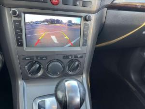 Black Opel Antara 2008 in Kaunas, with an engine capacity of 1.99 L and mileage of 257 thousand km for 3400 €, photo 15 on AUTOMOTO.COM.LV