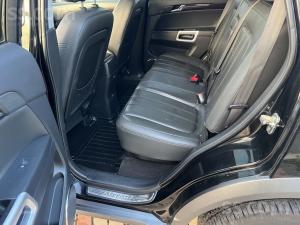 Melns Opel Antara 2008 Rēzekne, ar dzinēja tilpumu 2.00 L un nobraukumu 313 tūkst. km par 4350 €, foto 10 vietnē AUTOMOTO.COM.LV