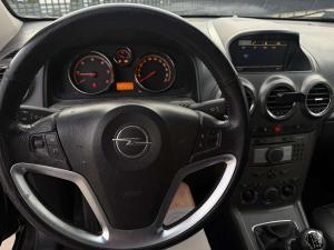 Melns Opel Antara 2008 Viļņa, ar dzinēja tilpumu 2.00 L un nobraukumu 240 tūkst. km par 2000 €, foto 20 vietnē AUTOMOTO.COM.LV