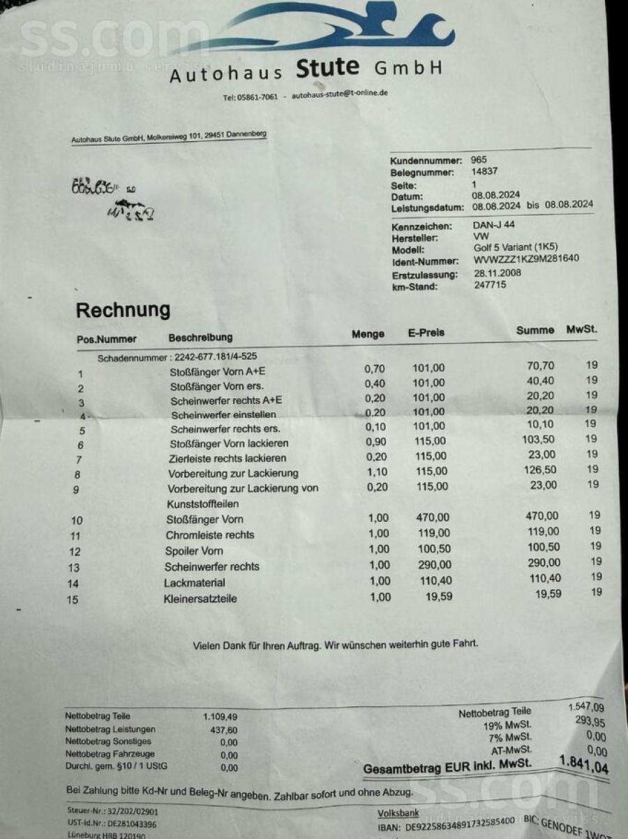 Melns Opel Antara 2008 Rīga, ar dzinēja tilpumu 2.00 L un nobraukumu 0 tūkst. km par 3990 €, foto 23 vietnē AUTOMOTO.COM.LV