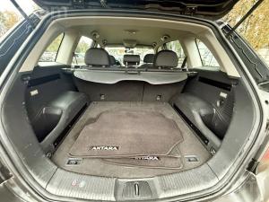 Melns Opel Antara 2008 Rīga, ar dzinēja tilpumu 2.00 L un nobraukumu 0 tūkst. km par 3990 €, foto 31 vietnē AUTOMOTO.COM.LV