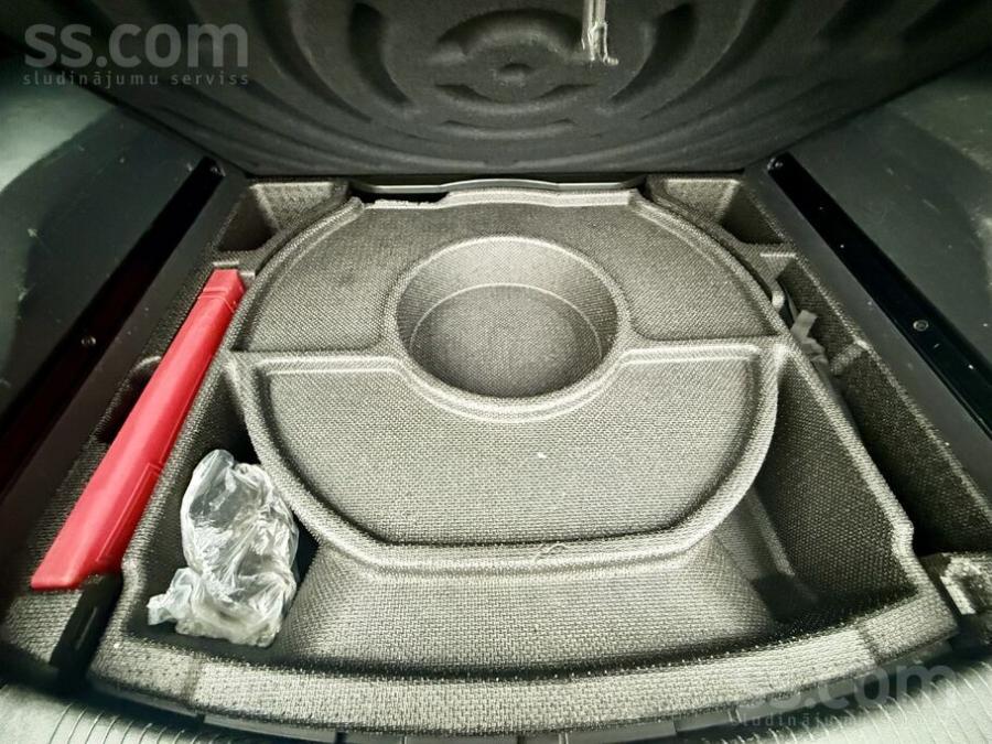 Melns Opel Antara 2008 Rīga, ar dzinēja tilpumu 2.00 L un nobraukumu 0 tūkst. km par 3990 €, foto 32 vietnē AUTOMOTO.COM.LV