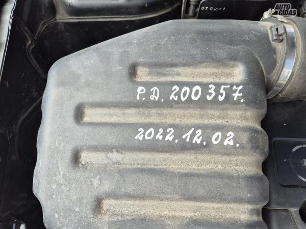 Melns Opel Antara 2009 Širvintos, ar dzinēja tilpumu 2.00 L un nobraukumu 218 tūkst. km par 2450 €, foto 10 vietnē AUTOMOTO.COM.LV