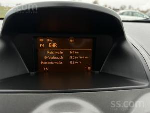 Melns Opel Antara 2010 Talsi, ar dzinēja tilpumu 2.00 L un nobraukumu 196 tūkst. km par 5900 €, foto 19 vietnē AUTOMOTO.COM.LV