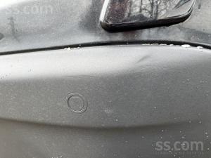 Melns Opel Antara 2010 Talsi, ar dzinēja tilpumu 2.00 L un nobraukumu 196 tūkst. km par 5900 €, foto 23 vietnē AUTOMOTO.COM.LV