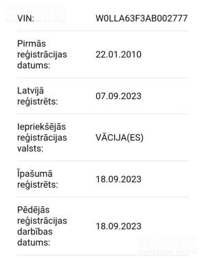 Черный Опель Антара 2010 в Рига, объемом двигателя 2.00 л и пробегом 258 тыс. км за 5700 €, фото 8 на AUTOMOTO.COM.LV