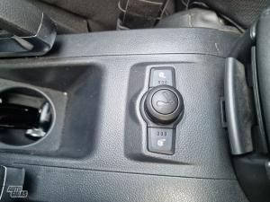 Melns Opel Antara 2010 Kauņa, ar dzinēja tilpumu 2.00 L un nobraukumu 277 tūkst. km par 2700 €, foto 12 vietnē AUTOMOTO.COM.LV