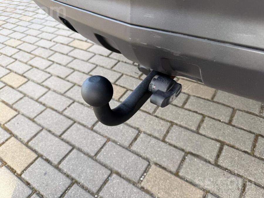 Melns Opel Antara 2011 Talsi, ar dzinēja tilpumu 2.20 L un nobraukumu 200 tūkst. km par 5970 €, foto 8 vietnē AUTOMOTO.COM.LV