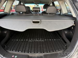 Melns Opel Antara 2011 Talsi, ar dzinēja tilpumu 2.20 L un nobraukumu 200 tūkst. km par 5970 €, foto 10 vietnē AUTOMOTO.COM.LV