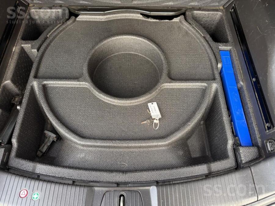 Melns Opel Antara 2011 Talsi, ar dzinēja tilpumu 2.20 L un nobraukumu 200 tūkst. km par 5970 €, foto 11 vietnē AUTOMOTO.COM.LV