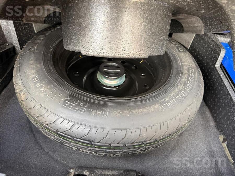 Melns Opel Antara 2011 Talsi, ar dzinēja tilpumu 2.20 L un nobraukumu 200 tūkst. km par 5970 €, foto 12 vietnē AUTOMOTO.COM.LV