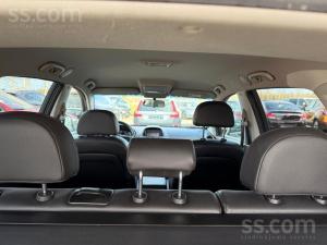 Melns Opel Antara 2011 Talsi, ar dzinēja tilpumu 2.20 L un nobraukumu 200 tūkst. km par 5970 €, foto 13 vietnē AUTOMOTO.COM.LV