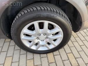 Melns Opel Antara 2011 Talsi, ar dzinēja tilpumu 2.20 L un nobraukumu 200 tūkst. km par 5970 €, foto 14 vietnē AUTOMOTO.COM.LV