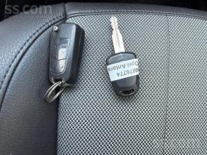 Melns Opel Antara 2011 Talsi, ar dzinēja tilpumu 2.20 L un nobraukumu 200 tūkst. km par 5970 €, foto 26 vietnē AUTOMOTO.COM.LV