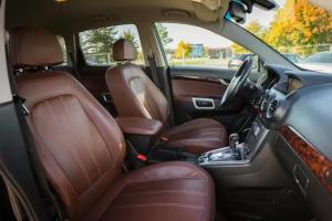 Melns Opel Antara 2011 Liepāja, ar dzinēja tilpumu 2.20 L un nobraukumu 172 tūkst. km par 7700 €, foto 17 vietnē AUTOMOTO.COM.LV