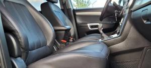 Black Opel Antara 2011 in Riga, with an engine capacity of 2.20 L and mileage of 225 thousand km for 8500 €, photo 22 on AUTOMOTO.COM.LV
