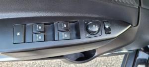 Black Opel Antara 2011 in Riga, with an engine capacity of 2.20 L and mileage of 225 thousand km for 8500 €, photo 28 on AUTOMOTO.COM.LV