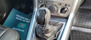 Black Opel Antara 2011 in Riga, with an engine capacity of 2.20 L and mileage of 225 thousand km for 8500 €, photo 31 on AUTOMOTO.COM.LV