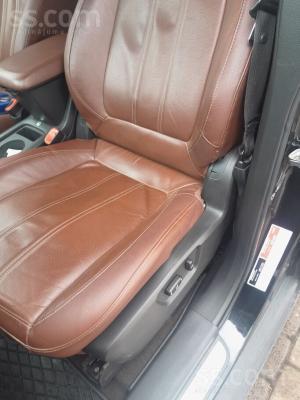 Melns Opel Antara 2011 Preiļi, ar dzinēja tilpumu 2.20 L un nobraukumu 239 tūkst. km par 4850 €, foto 8 vietnē AUTOMOTO.COM.LV