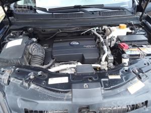 Melns Opel Antara 2011 Rēzekne, ar dzinēja tilpumu 2.20 L un nobraukumu 0 tūkst. km par 4350 €, foto 5 vietnē AUTOMOTO.COM.LV