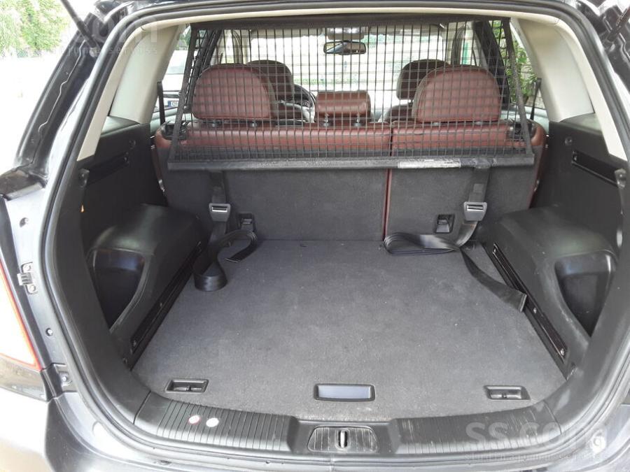 Melns Opel Antara 2011 Rēzekne, ar dzinēja tilpumu 2.20 L un nobraukumu 0 tūkst. km par 4350 €, foto 12 vietnē AUTOMOTO.COM.LV