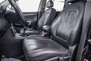 Melns Opel Antara 2011 Kauņa, ar dzinēja tilpumu 2.00 L un nobraukumu 173 tūkst. km par 4900 €, foto 7 vietnē AUTOMOTO.COM.LV