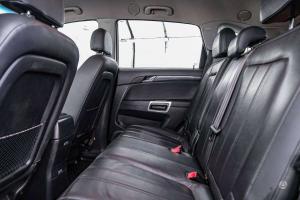 Melns Opel Antara 2011 Kauņa, ar dzinēja tilpumu 2.00 L un nobraukumu 173 tūkst. km par 4900 €, foto 10 vietnē AUTOMOTO.COM.LV