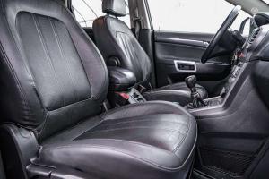 Melns Opel Antara 2011 Kauņa, ar dzinēja tilpumu 2.00 L un nobraukumu 173 tūkst. km par 4900 €, foto 13 vietnē AUTOMOTO.COM.LV